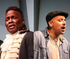 THE HAUNTING OF LIN-MANUEL MIRANDA | This Week in New York